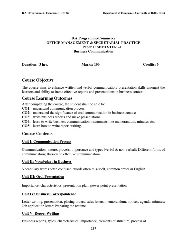 2 (B.A - Prog.) (OMSP) | PDF | Shorthand | Internet