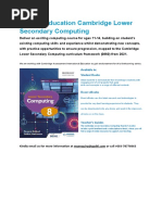Learner Guide: Cambridge IGCSE Computer Science 0478 / 0984 | PDF ...