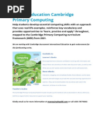 Hodder Progress in Geography: Key Stage 3: Workbook | PDF | Education ...