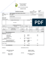 Charge Slip Form 001 | PDF