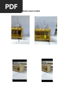 Lembar Kerja Anak TK Paud Diskriminasi Visual 6 | PDF