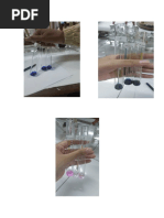 Lembar Kerja Anak TK Paud Diskriminasi Visual 6 | PDF