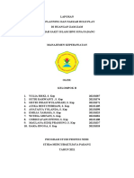 Contoh Analisis Jurnal Picot | PDF