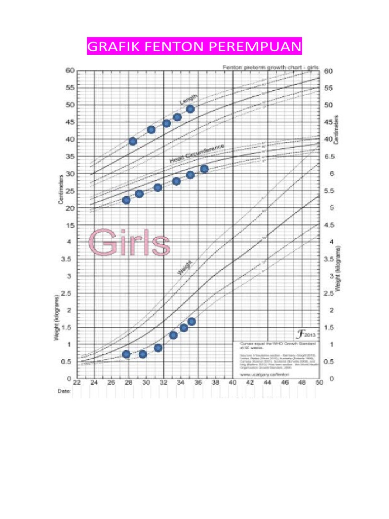 Grafik Fenton | PDF