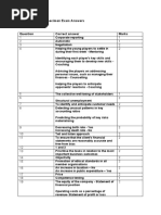 Grade 11 Finance Learnernotes 2 | PDF | Expense | Loans