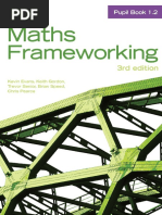 Pearson Mathematics 8 Student Book Second Edition | PDF