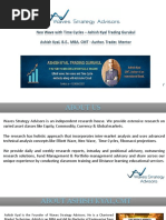 13 Elliott Wave Patterns PDF | PDF | Technical Analysis | Private Sector