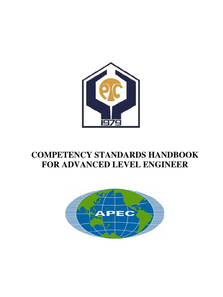 Competency Standards Handbook | PDF