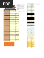 Vibration Severity - IsO 2372 Chart | PDF | Mechanical Engineering ...