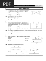 Technology Term 3 Grade 7 Project | PDF | Scrap | Series And Parallel ...