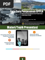 Pedoman Perhitungan IKPS | PDF