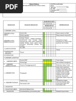 Kode ICD 10 untuk Stroke Infark | PDF