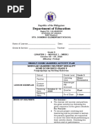 Class Program Grade 5 2024-2025 | PDF | Teachers | Pedagogy