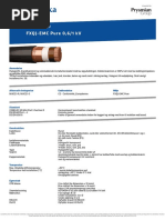 YS5000 Præsentation | PDF