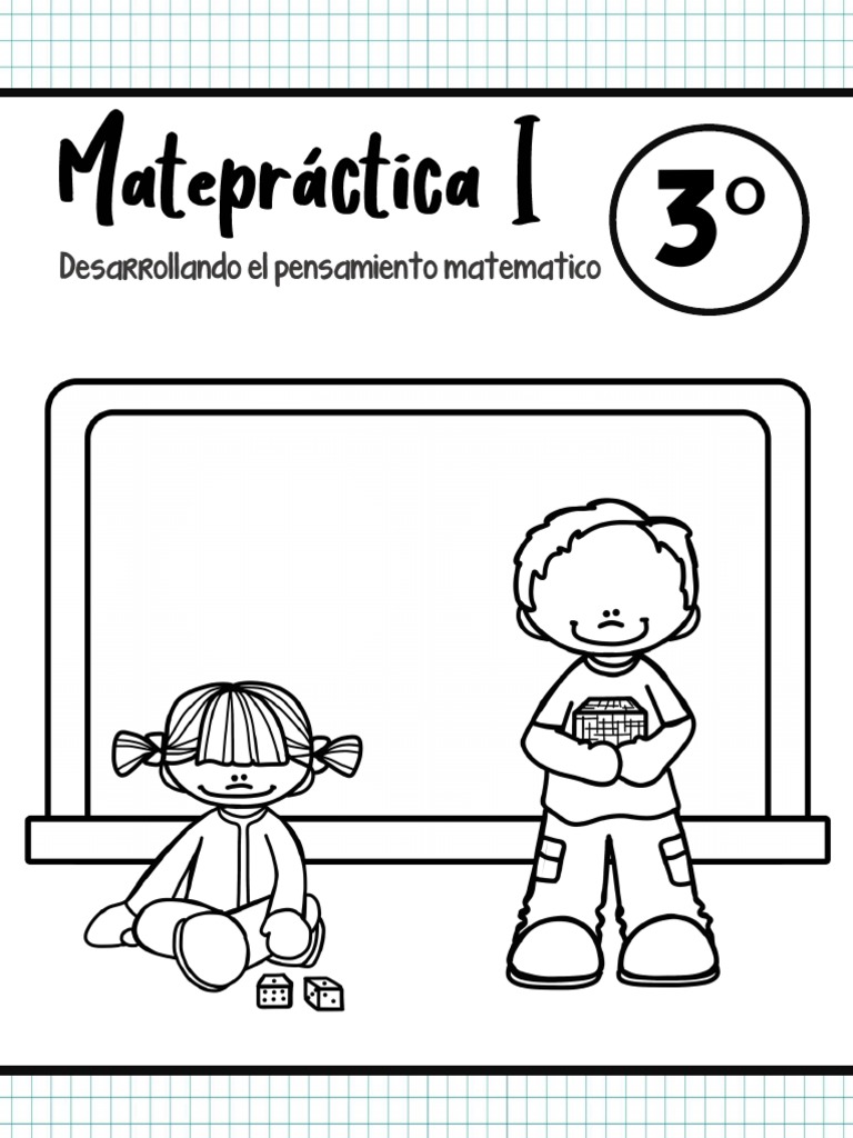 3° Matepracticas | PDF