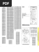 DMC Power Contact Wall Chart | PDF | Electrical Connector | Electrical ...