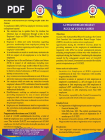 FUN RUN Request Letter Edited 2 | PDF