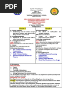 Year 5 Geography: Understanding Floods | PDF