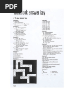 Pearson StartUp 1 Workbook | PDF