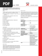 06-1 Road Works General QCS 2014 | PDF | Specification (Technical ...