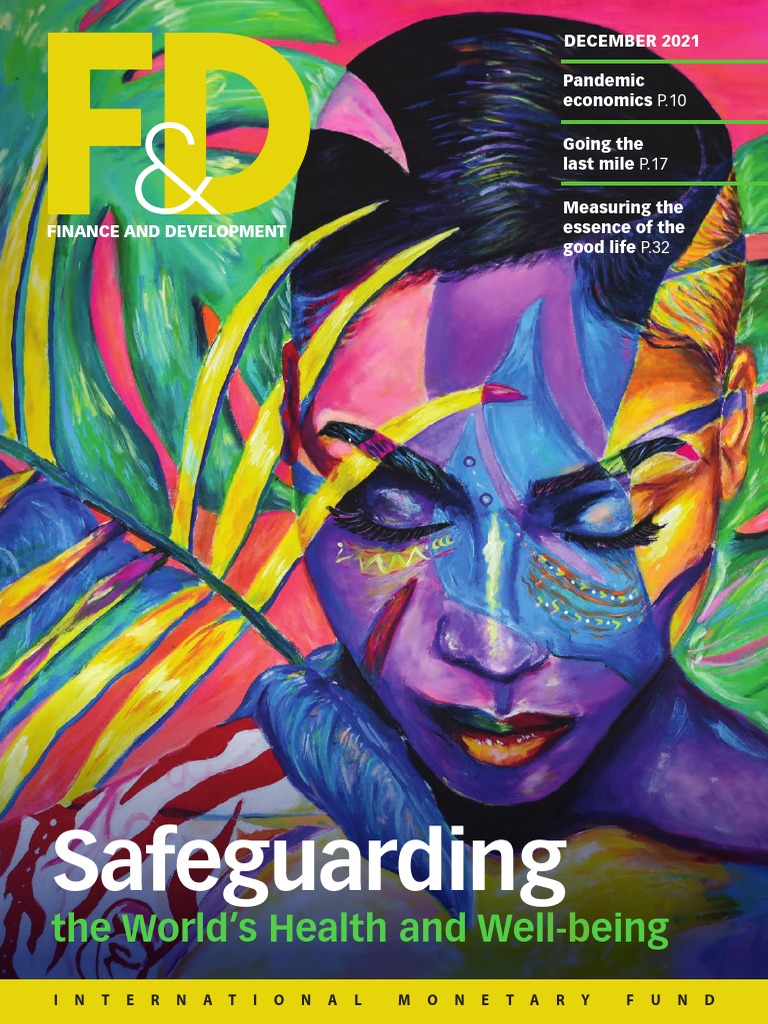 Finance and Development - December 2021 Issue | PDF | World Bank ...