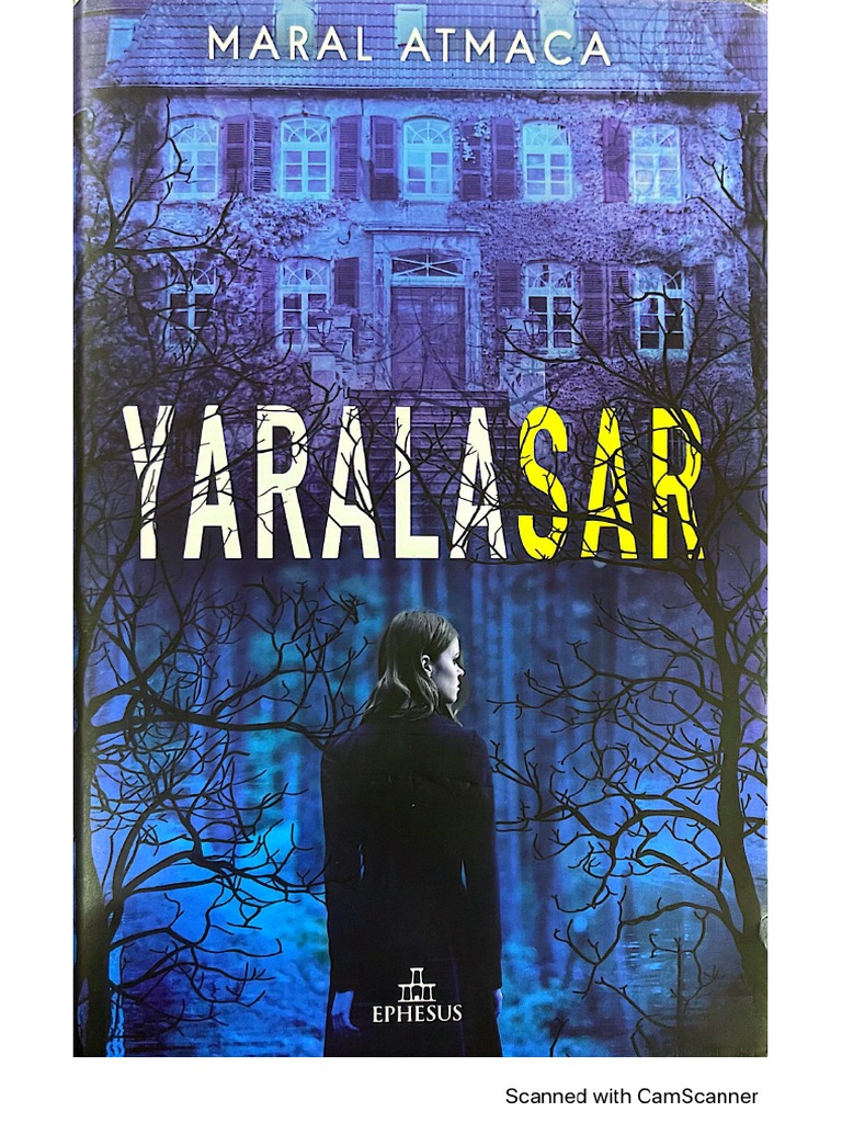 Yaralasar (Maral Atmaca) | PDF