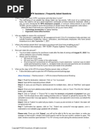 Accenture Payroll Mobile App Guide | PDF | Mobile App | Payroll