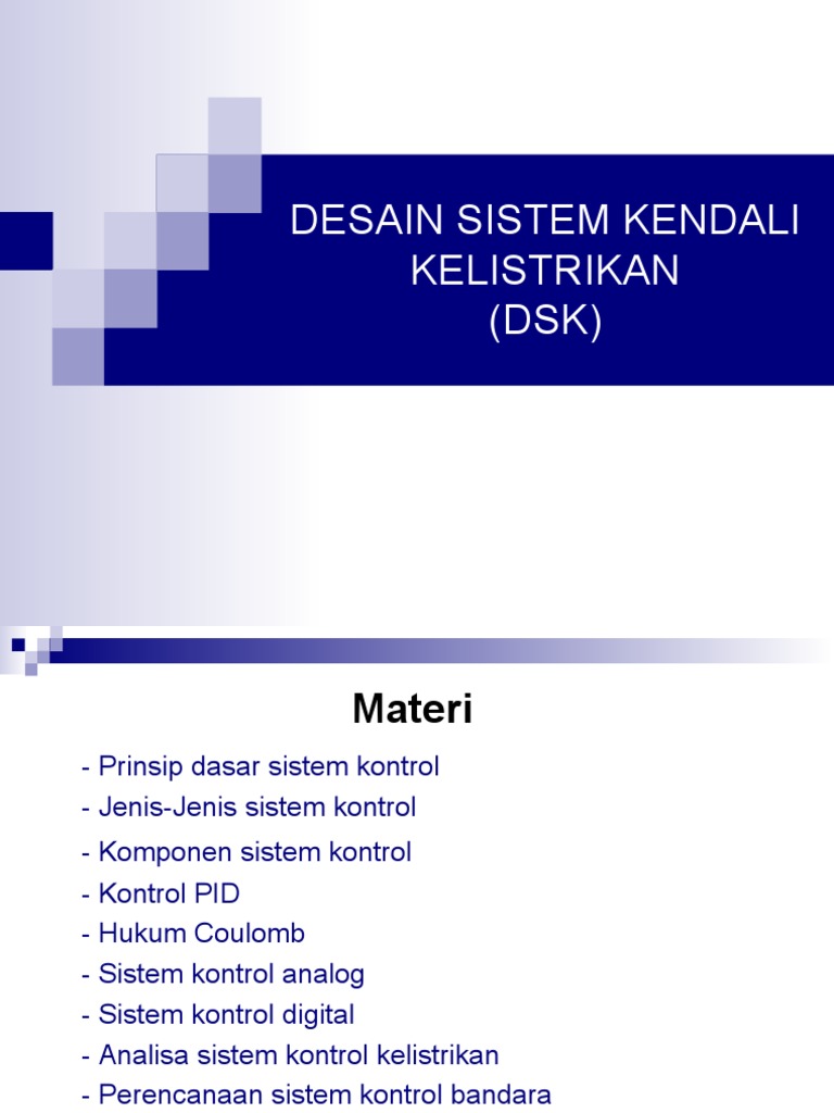 DSK-P Yatmo | PDF