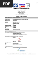 FireShield Technical Data | PDF