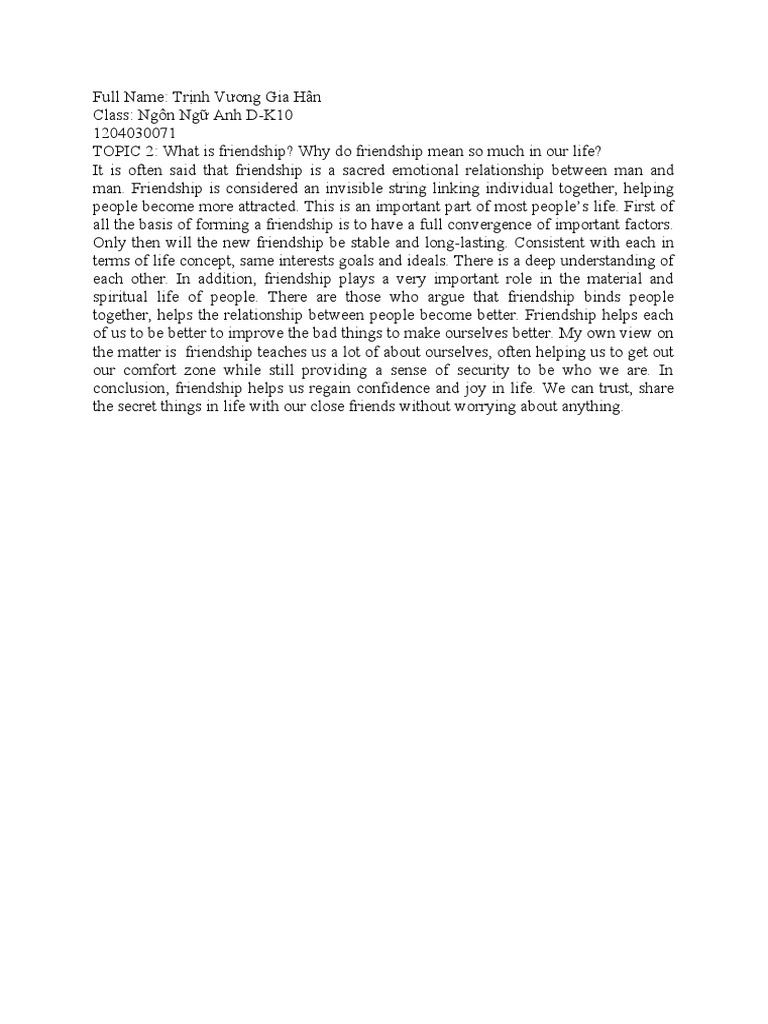 English For Today | PDF