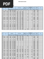 Spesifikasi Patok Guide Post | PDF
