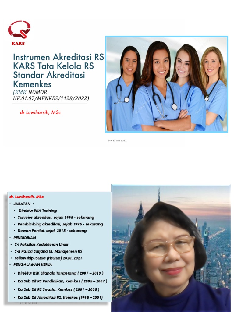 Rev1 - Instrumen TKRS - Starkes 2022 | PDF