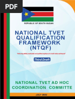 National Qualifications Frameworkfor The Kingdom of Saudi Arabia (Nqf ...
