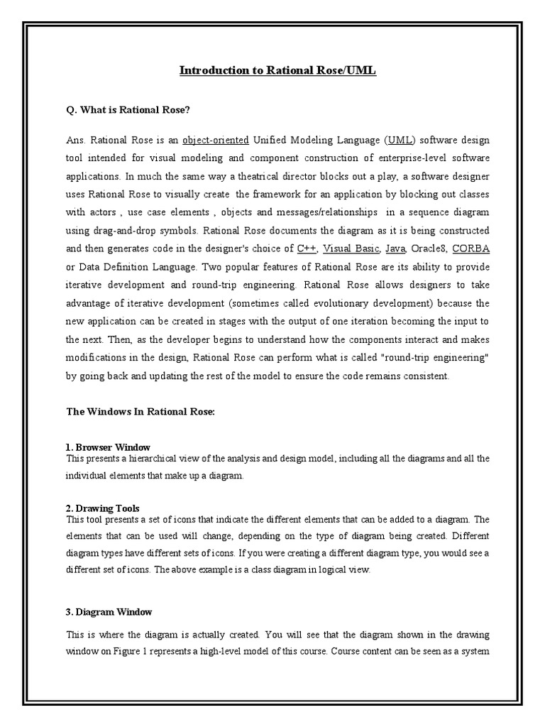 Software Engineering Lab File Pdf Class Computer Programming Component Based Software