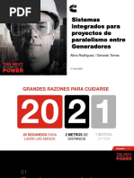 Representar Interlocks en Los P&id | PDF | Vapor | Sistema de control