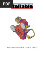 Preaction System Design Guide | PDF | Fire Sprinkler System | Valve