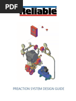 Pressure Sensing Line - NFPA 20 | PDF | Pump | Valve