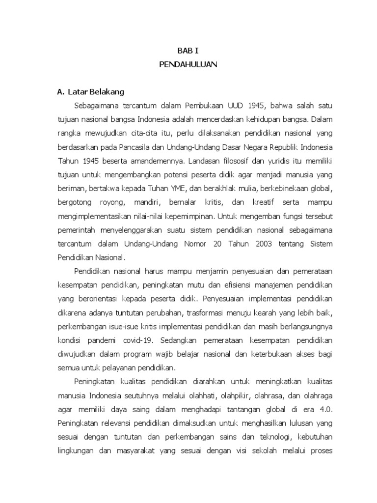 RKS Berbasis Data | PDF