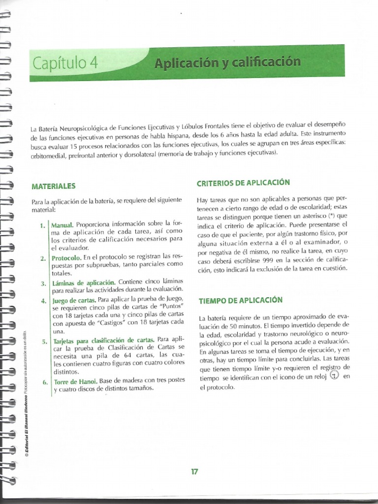 Manual de Aplicación BANFE | PDF