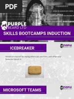 Colors of Communication Assessment Guide | PDF | Communication | Leadership