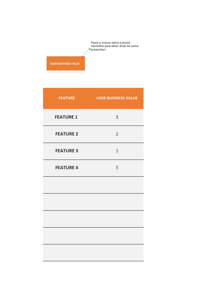 WSJF Calculator Cost of Delay | PDF WSJF Calculator Cost of Delay | PDF