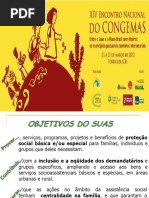 Plano de Ação CRAS 2020 | PDF | Trabalho social | Sociologia