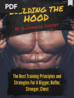 Dan John Complexes | PDF | Weight Training | Weightlifting