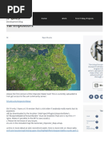 FLAC3D 5.0 Manual 101 | PDF | 3 D Computer Graphics | Fluid Dynamics