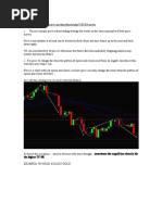 Liquidity Patterns Cheat Sheet | PDF | Finance & Money Management