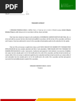 RF1 FORM - Phil Health | PDF | Employment | Economies