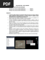 Manual de Global Mapper | PDF | Sistema de información geográfica ...