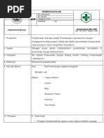 Panduan Registrasi dan Validasi STR KKI | PDF
