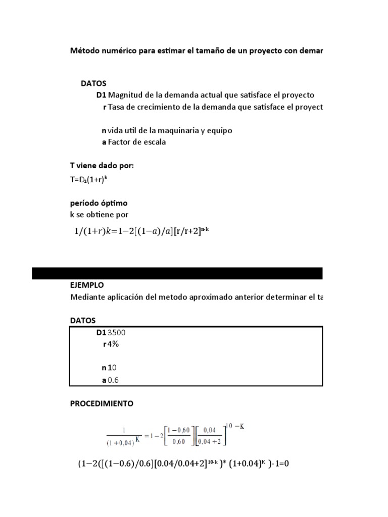 Ejercicios Capitulo 4 | PDF