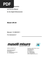 C48IB01B MPDS5 Instruction Manual | PDF | Computing And Information ...